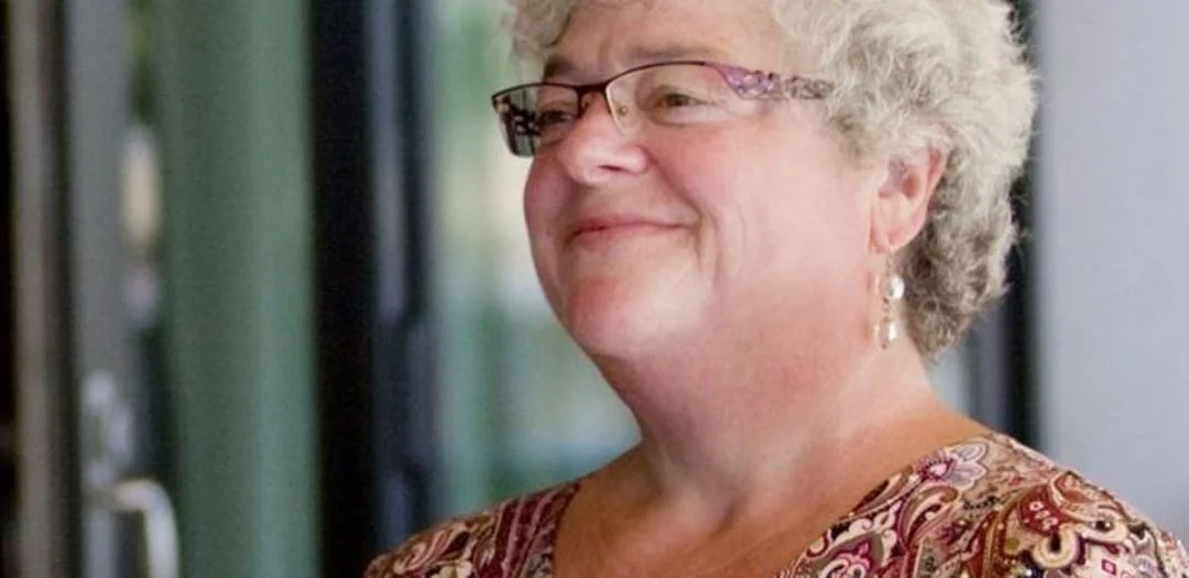 Julie Landsman — Chamber Music Society of Palm Beach