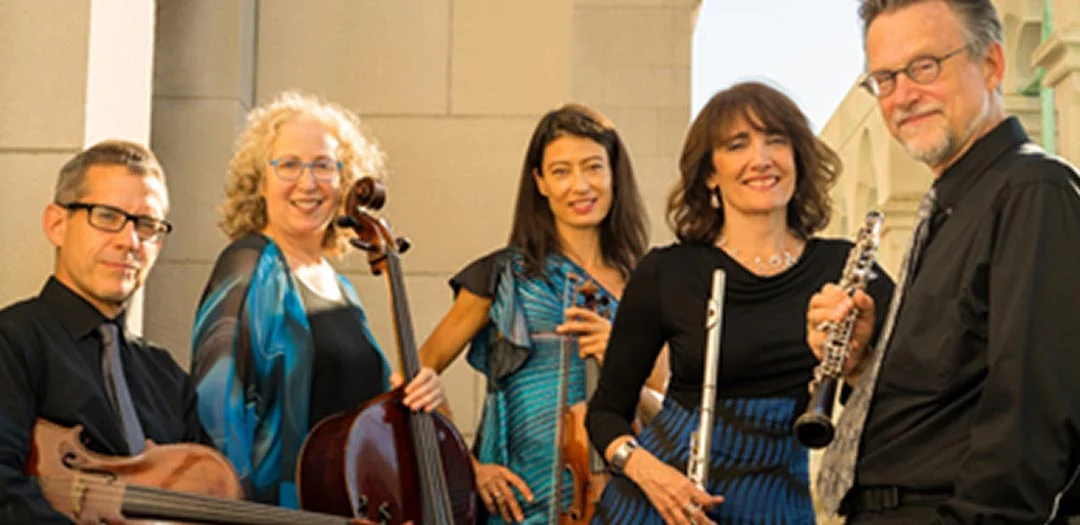 Orpheus Chamber Orchestra Artists — Chamber Music Society of Palm Beach